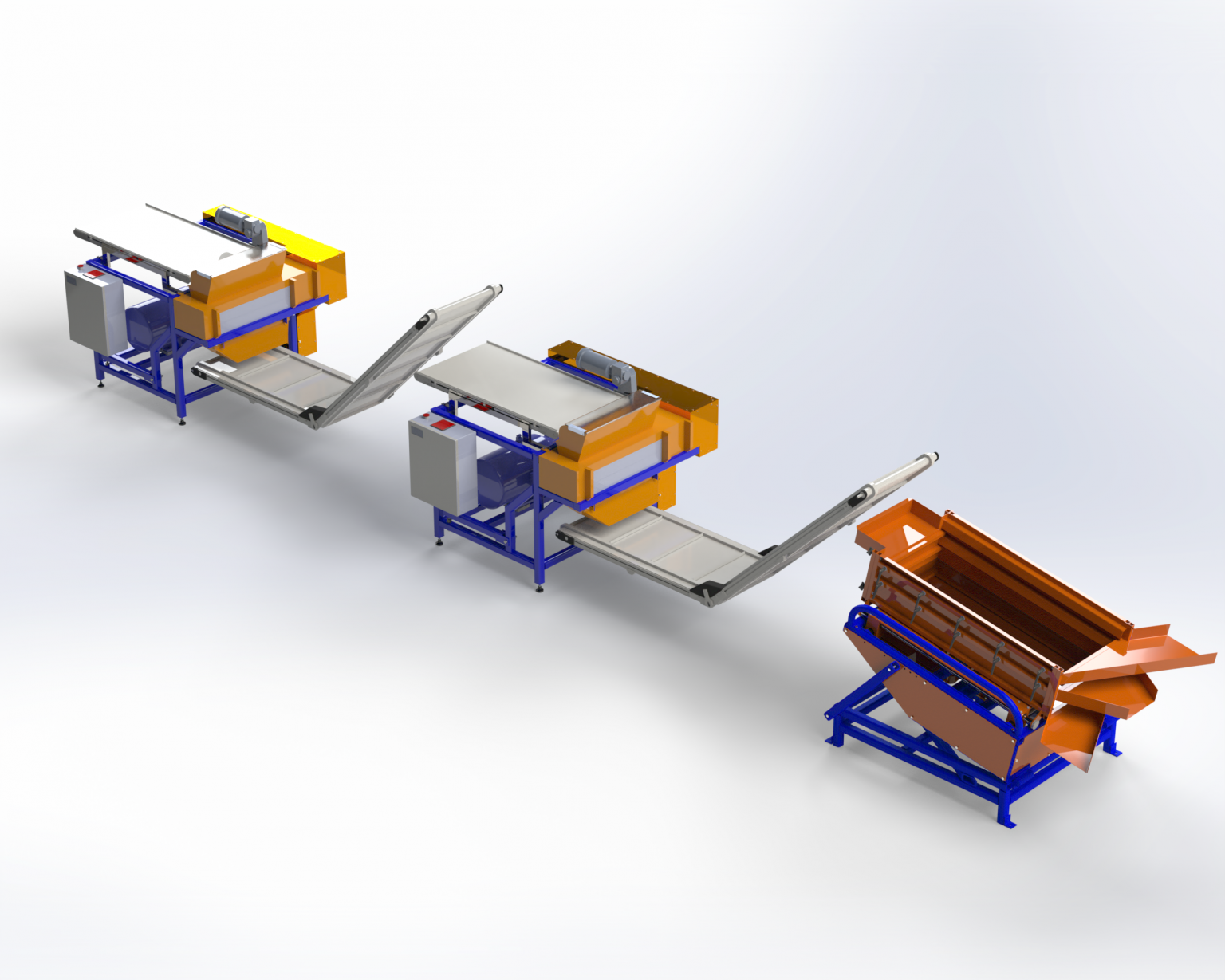 M24S Series of Crumbler® Machines - Forest Concepts