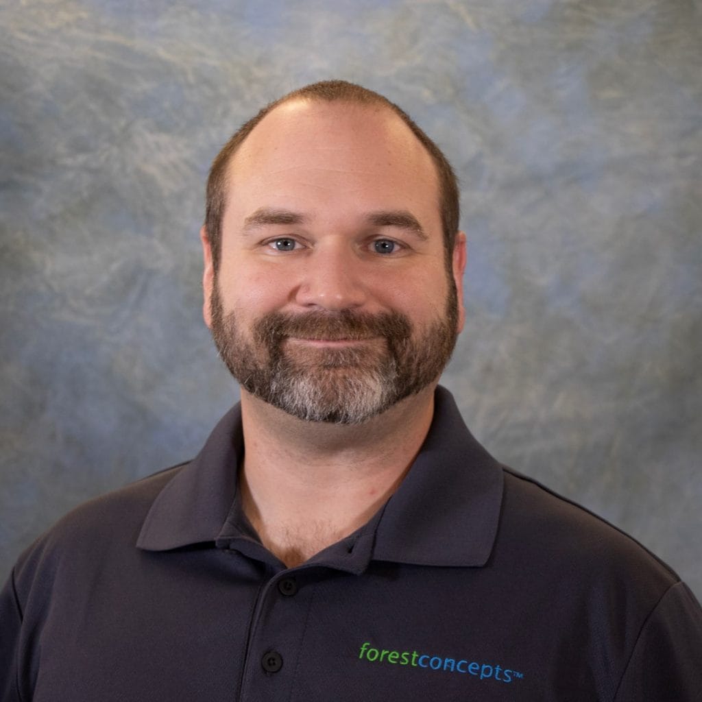 Who We Are - Forest Concepts