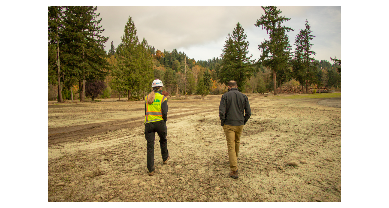Riverbend Levee Setback and Floodplain Restoration Project (WoodStraw ...